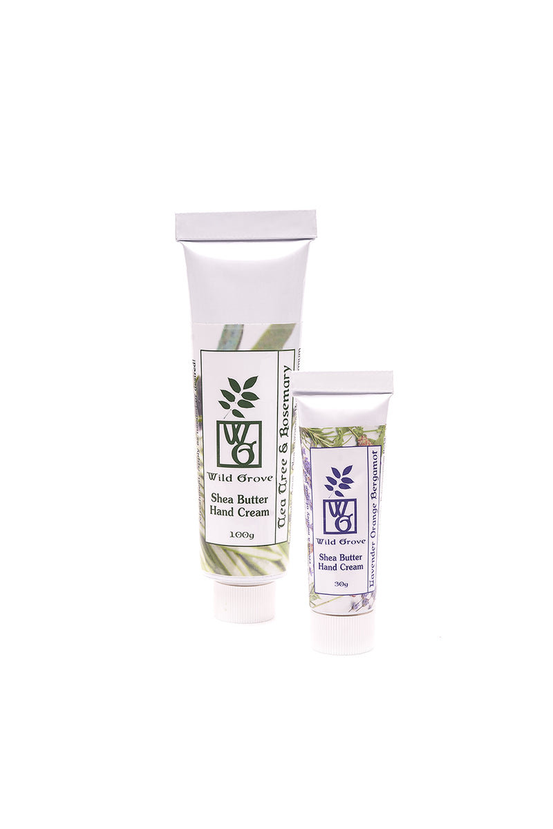 Hand Cream – Wild Grove
