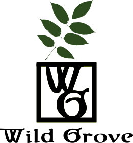 Hand Cream – Wild Grove